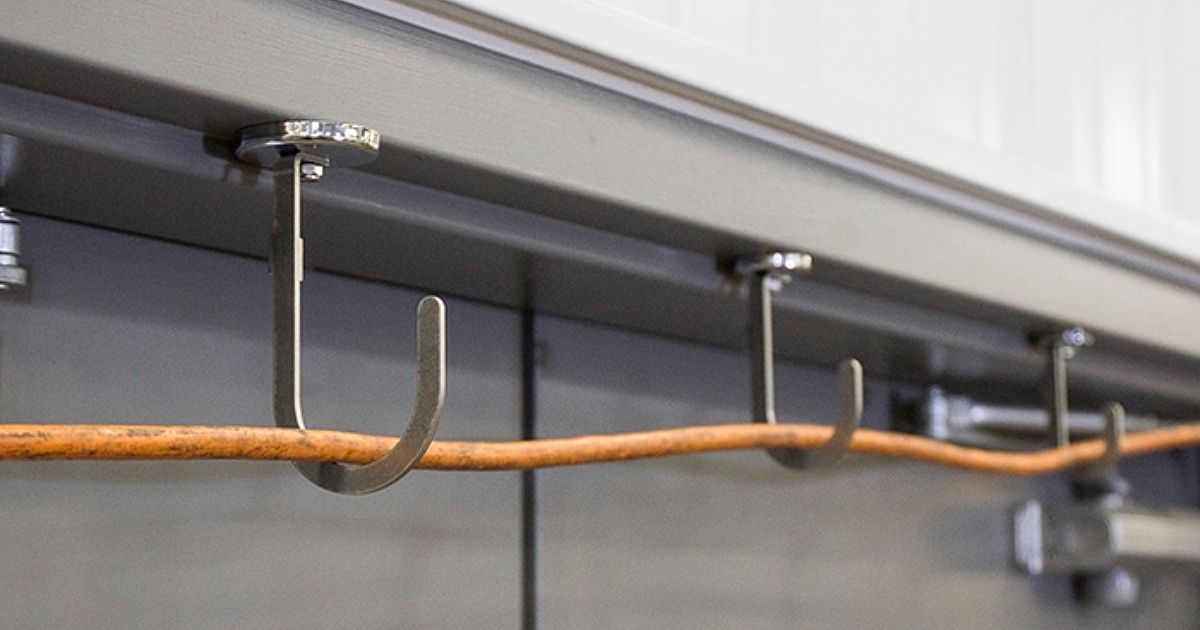 Fixturing Assemblies | Industrial Magnetics, Inc.