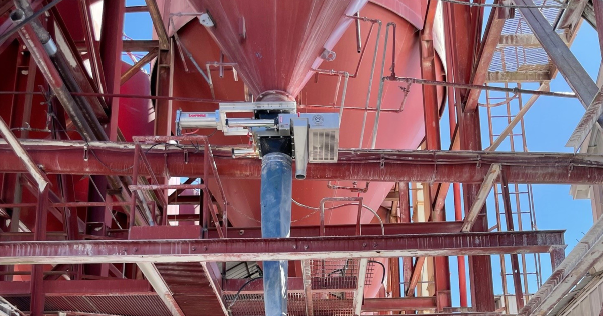 Gravity Feed Product | Industrial Magnetics, Inc.