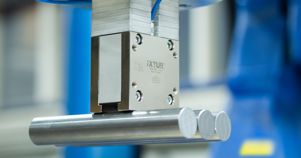 Magnetic Transfer | Industrial Magnetics, Inc.