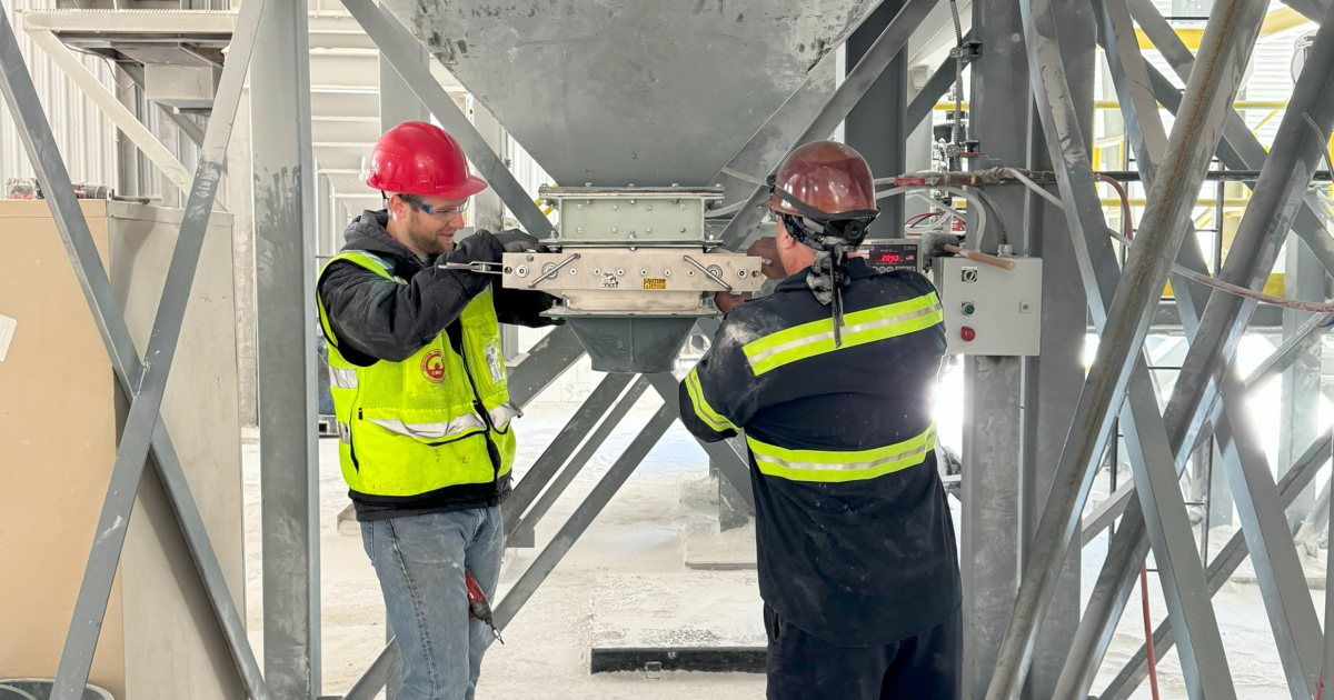 Testing and Inspection Magnets at IMI | Industrial Magnetics, Inc.