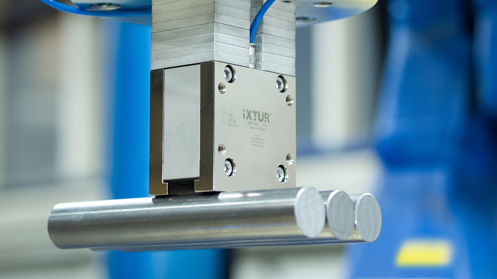 Magnetic Transfer | Industrial Magnetics, Inc.