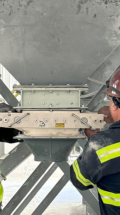 Magnet Audit and Plant Survey | Industrial Magnetics, Inc.