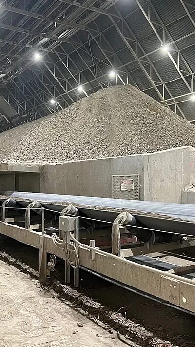 Industrial Magnetics, Inc. | Powder & Bulk Solids