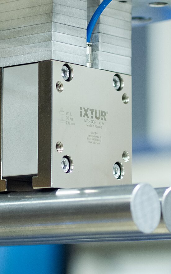 Magnetic Transfer | Industrial Magnetics, Inc.