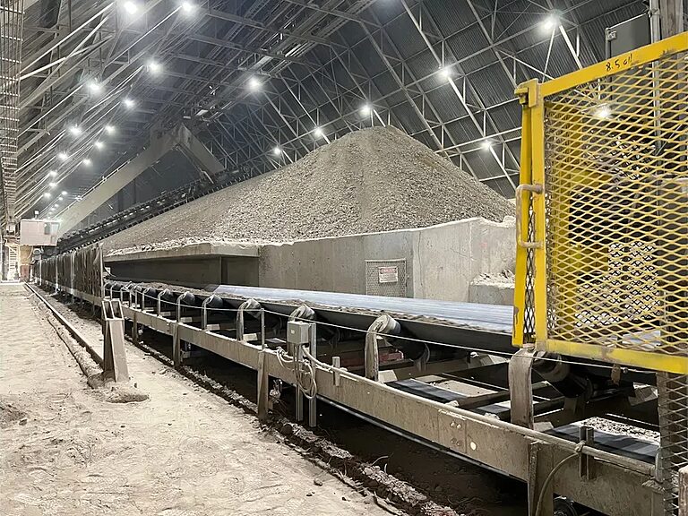 Industrial Magnetics, Inc. | Powder & Bulk Solids