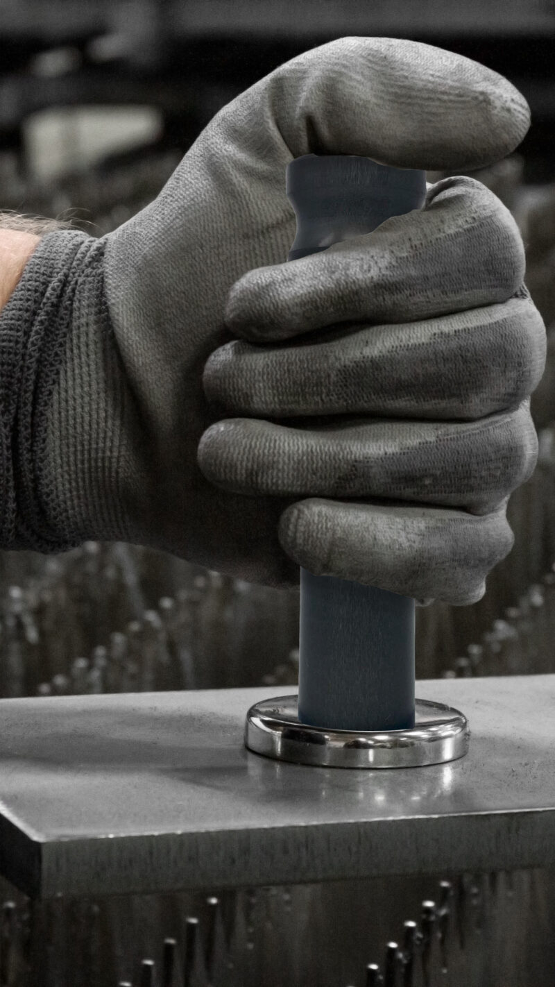 Industrial Magnetics, Inc. | Master the Stamping Industry with…