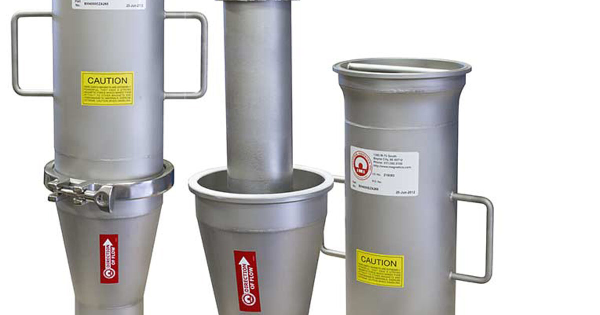 4JIT Bullet Magnet | Industrial Magnetics, Inc.