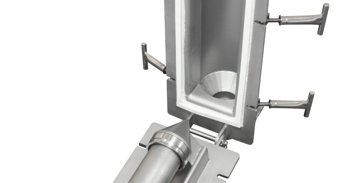 Bullet® Magnet | Industrial Magnetics, Inc.