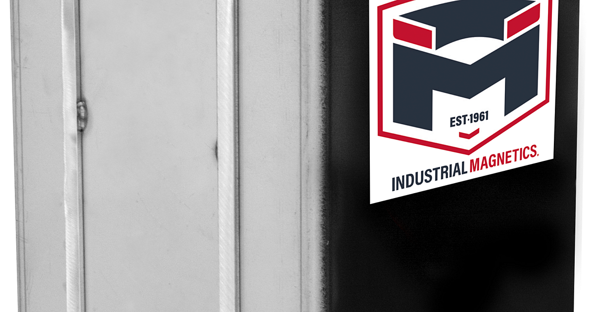 Electromagnetic Sheet Fanners | Industrial Magnetics, Inc.