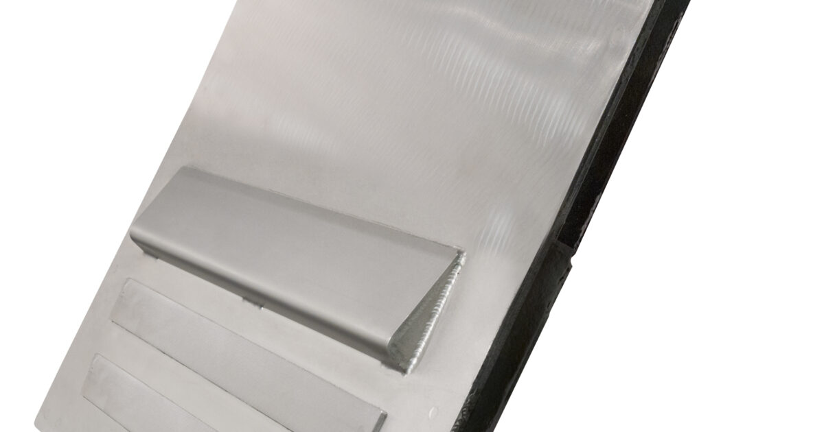 Extended Length Plate Magnets | Industrial Magnetics, Inc.