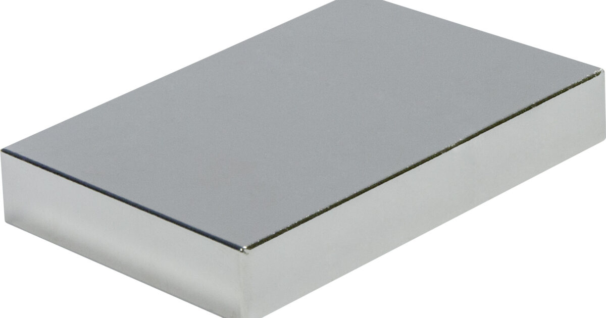 Rare Earth Magnet Material | Industrial Magnetics, Inc.