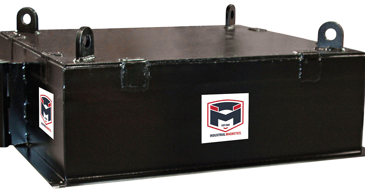 magnetic separations ltd