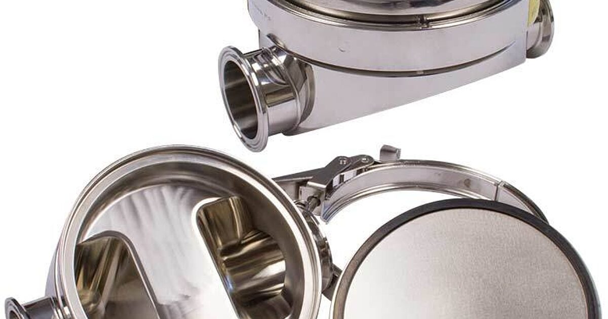 Single Plate Style T-Trap | Industrial Magnetics, Inc.