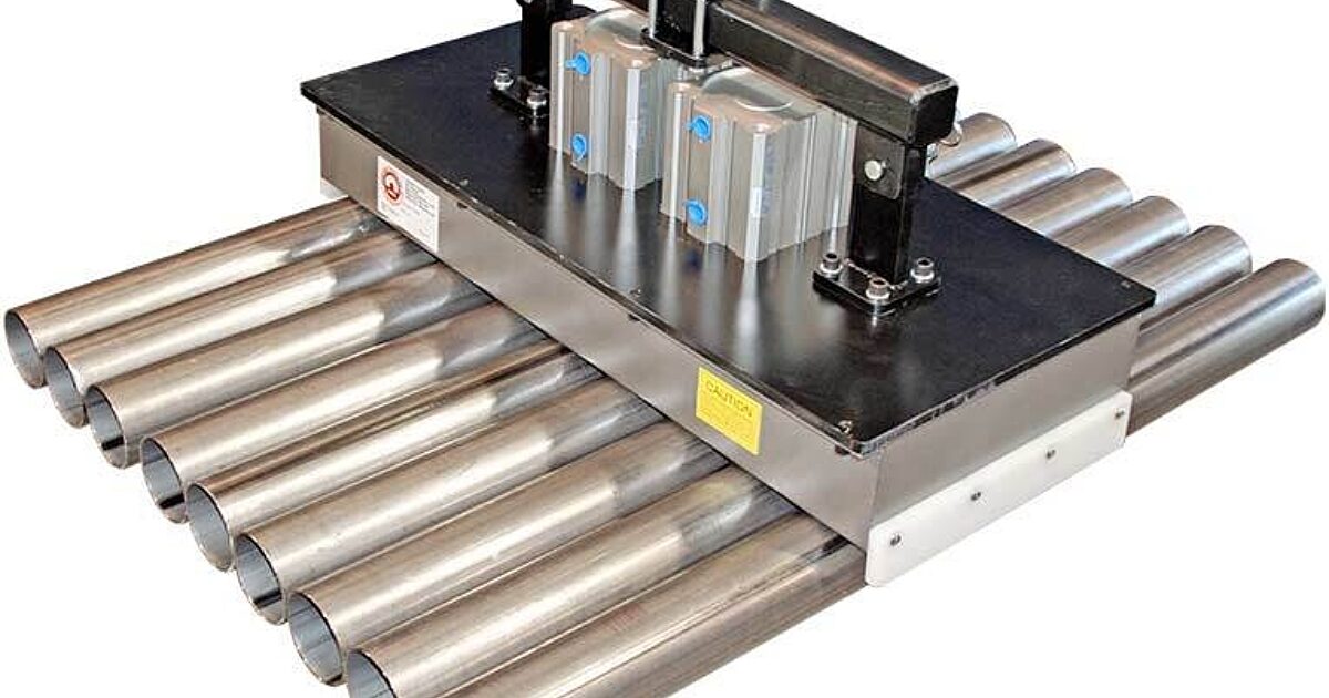 Magnetic Tube Lifters | Industrial Magnetics, Inc.