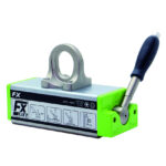 Powerful Lifting Magnets at IMI | Industrial Magnetics, Inc.