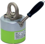 Powerful Lifting Magnets at IMI | Industrial Magnetics, Inc.