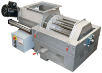 Large Tube Drawer-In-Housing | Industrial Magnetics, Inc.